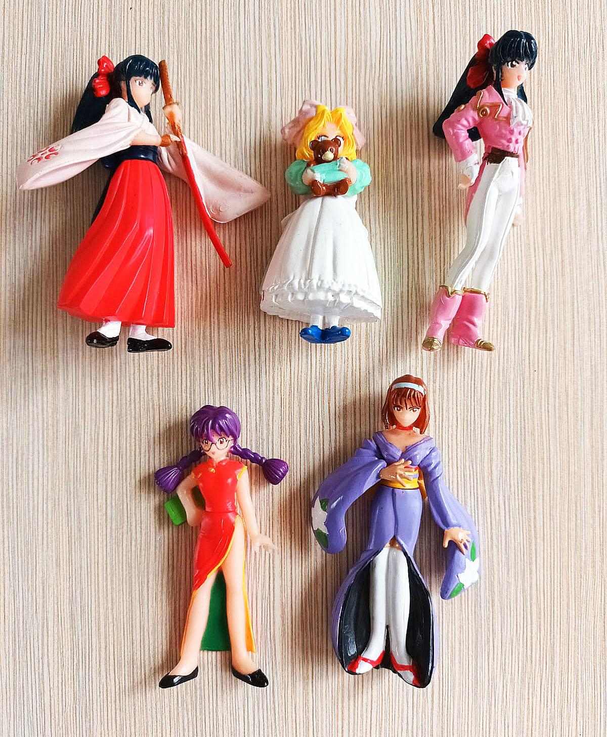 【心得】Funbid-2022年6月開箱分享-扭蛋及盒蛋 @網路購物交流 哈啦板 - 巴哈姆特