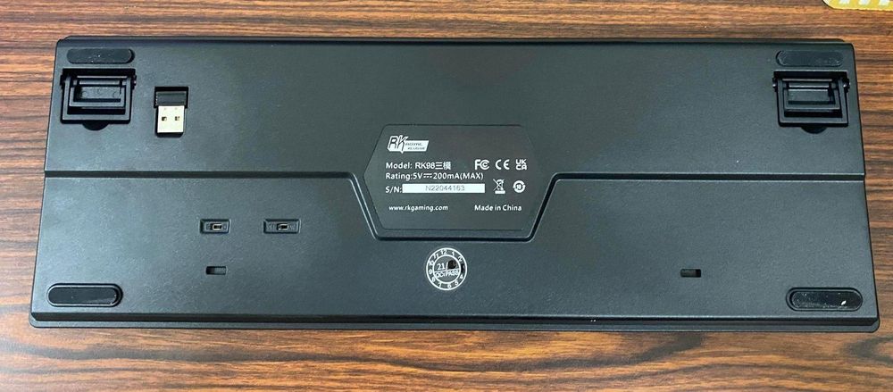 【心得】K86R開箱-更新加上軸下墊 @電腦應用綜合討論 哈啦板 - 巴哈姆特