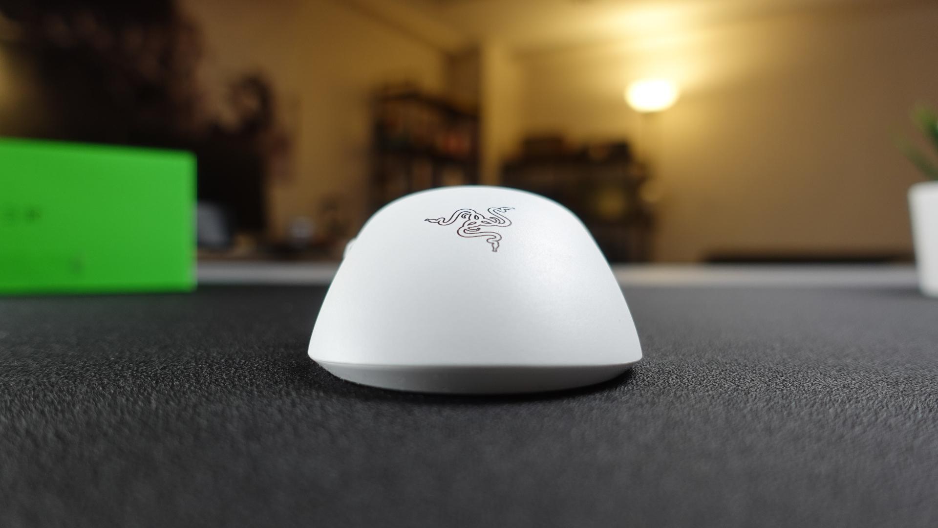 【心得】雷蛇Razer Viper V2 Pro評測 ｜與羅技G Pro X Superlight比較 @電腦應用綜合討論 哈啦板 - 巴哈姆特