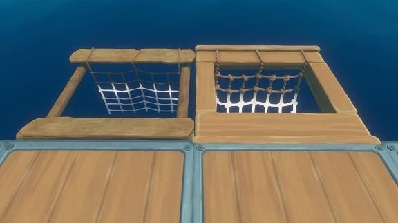 【心得】RAFT最終章更新，新物品的詳細資料 (1.05版本更新) @筏上求生 哈啦板 - 巴哈姆特