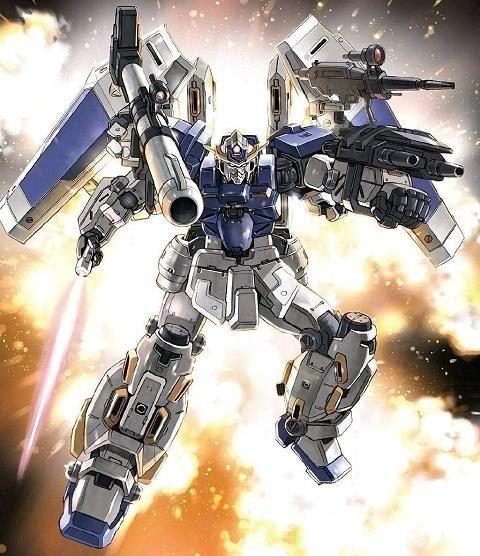 【心得】電影版GUNDAM THUNDERBOLT為強化人CyberNT正名 @動漫相關綜合 哈啦板 - 巴哈姆特