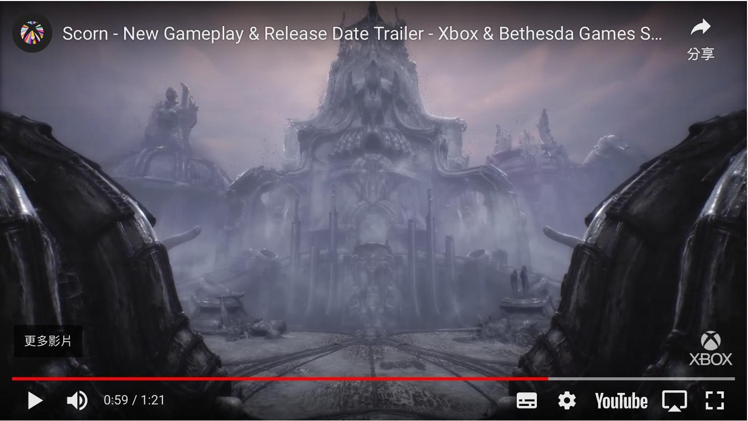 RE:Xbox & Bethesda Games 發表會精彩落幕 參與活動抽 Xbox 金會員序號 @Xbox / Xbox Series X ...