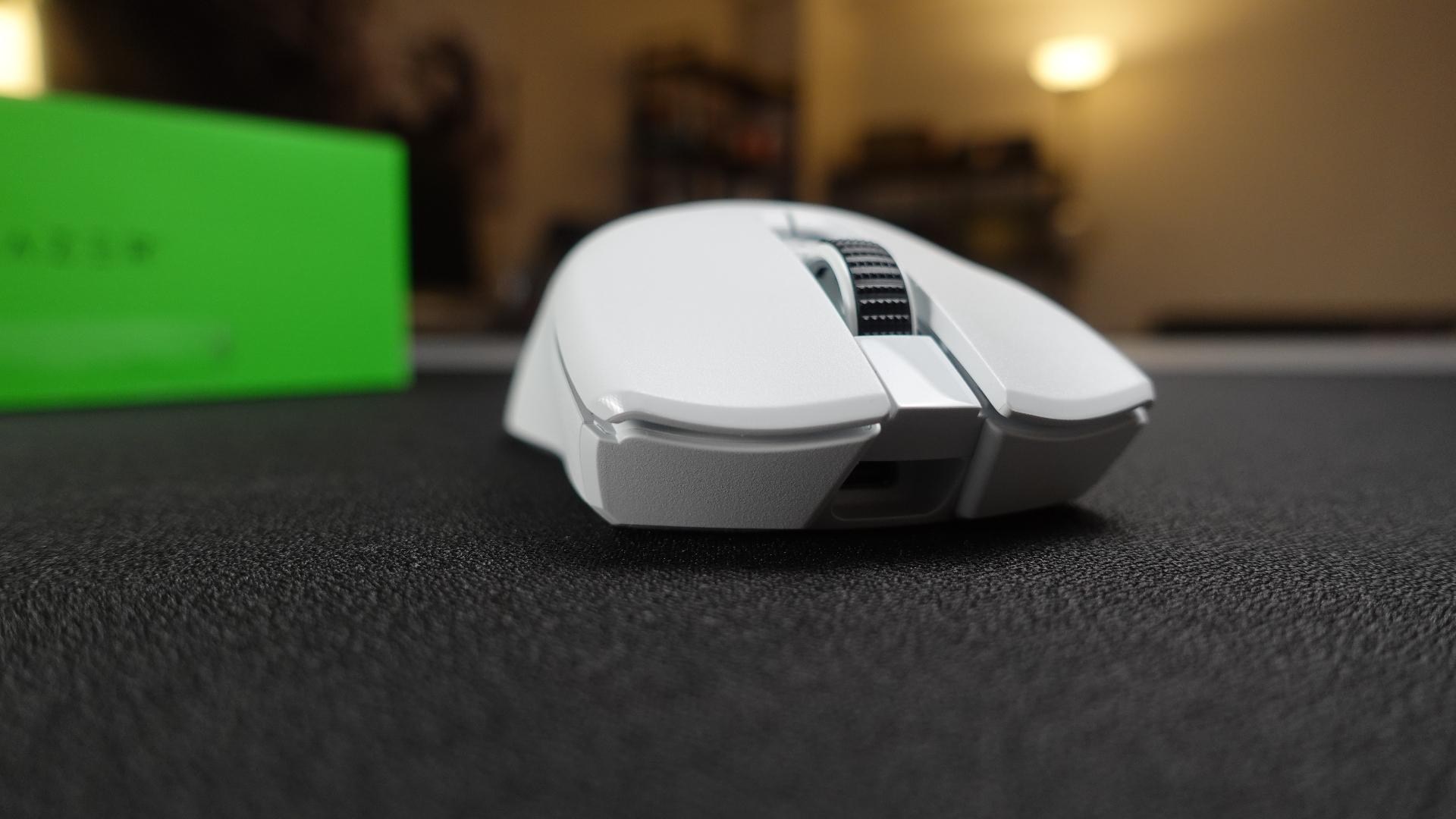 【心得】雷蛇Razer Viper V2 Pro評測 ｜與羅技G Pro X Superlight比較 @電腦應用綜合討論 哈啦板 - 巴哈姆特