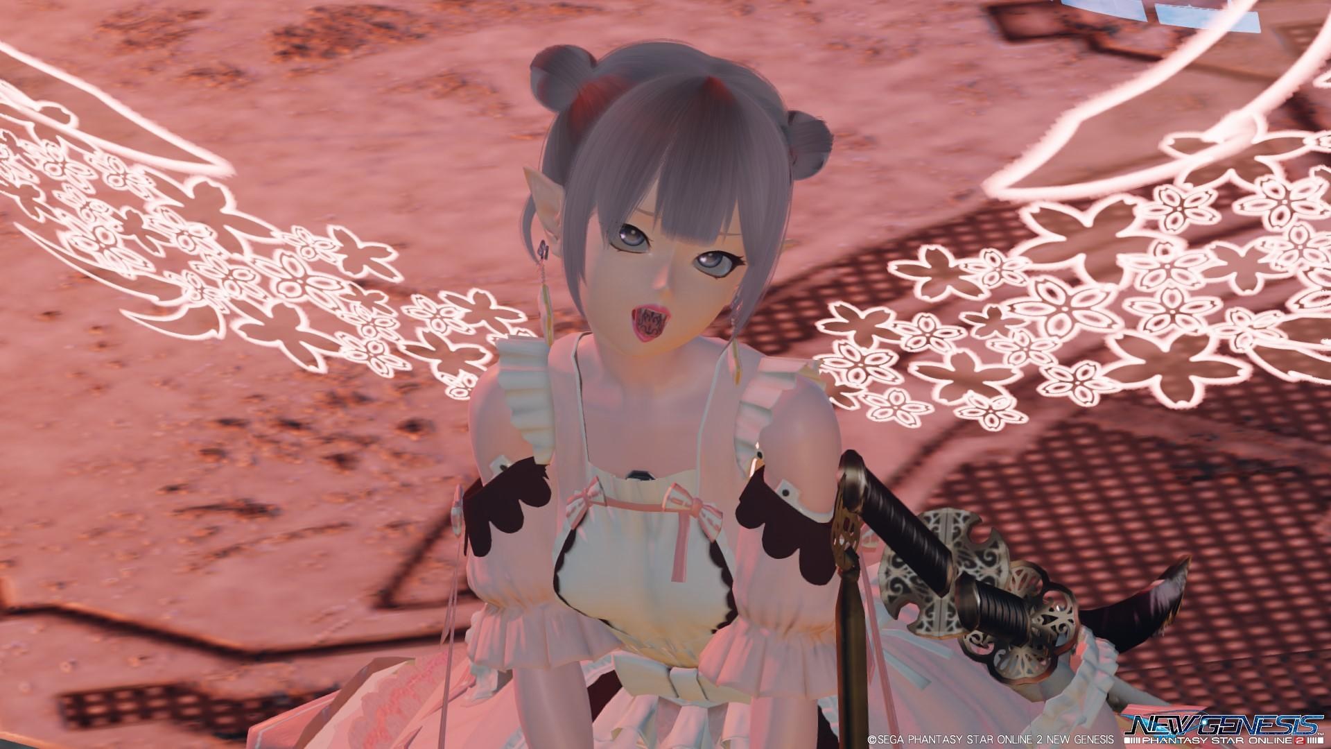 【閒聊】PSO2 NGS日本一船招募台灣玩家(不限制台灣各大國家皆歡迎) @夢幻之星 系列 哈啦板 - 巴哈姆特