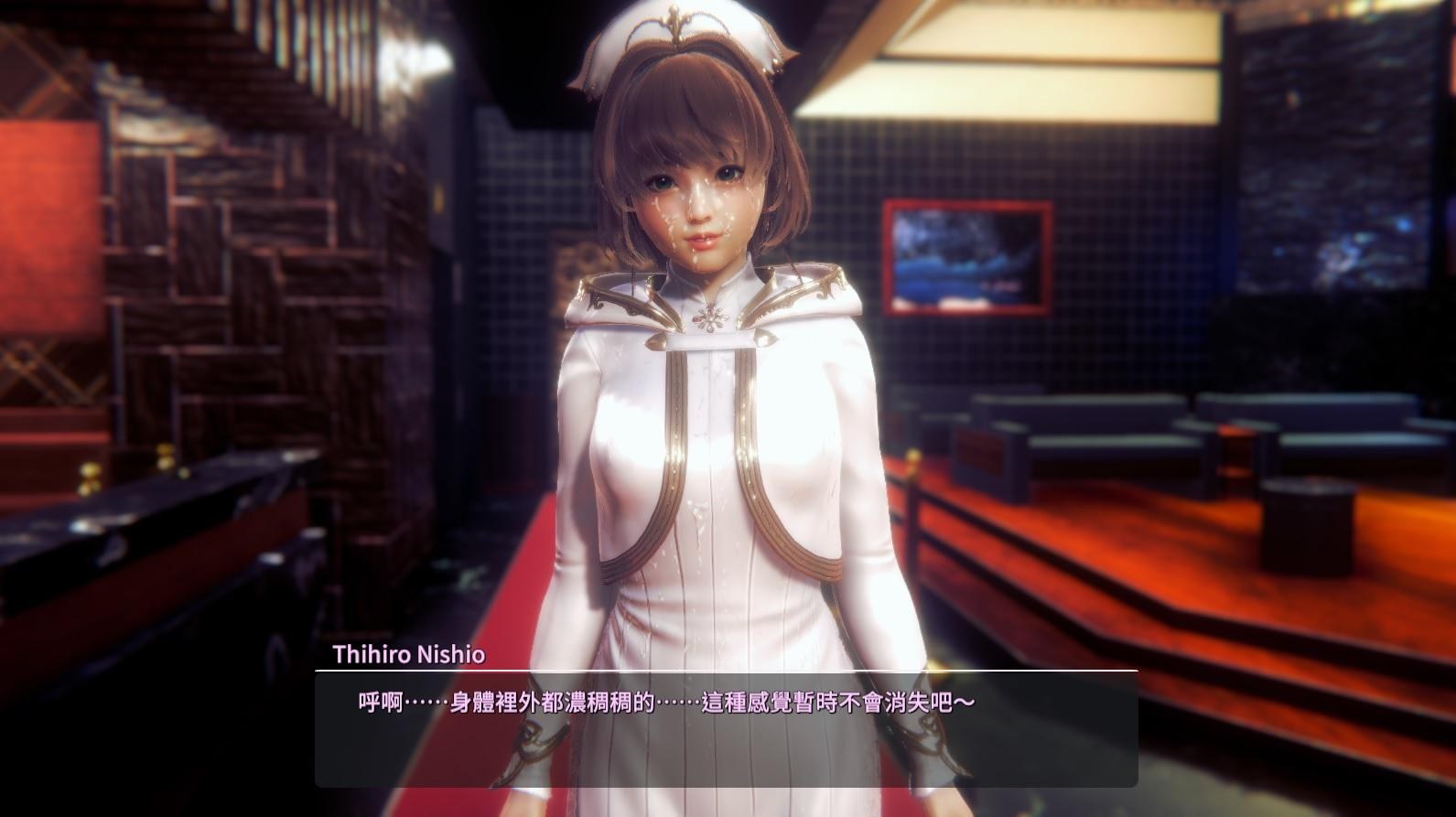 RE:【情報】幻影社作品《Honey Select 2 Libido DX》登入STEAM @Steam 綜合討論板 哈啦板 - 巴哈姆特