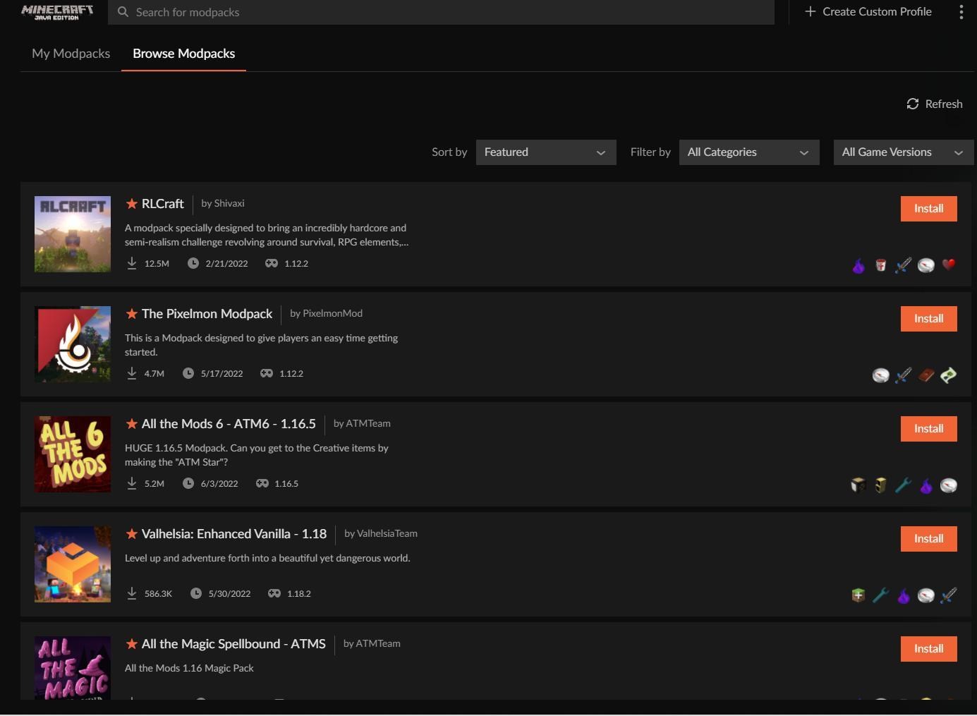 【攻略】Rustic Waters Ⅱ 模組包介紹下載教學 遊玩心得攻略 @Minecraft 我的世界（當個創世神） 哈啦板 - 巴哈姆特