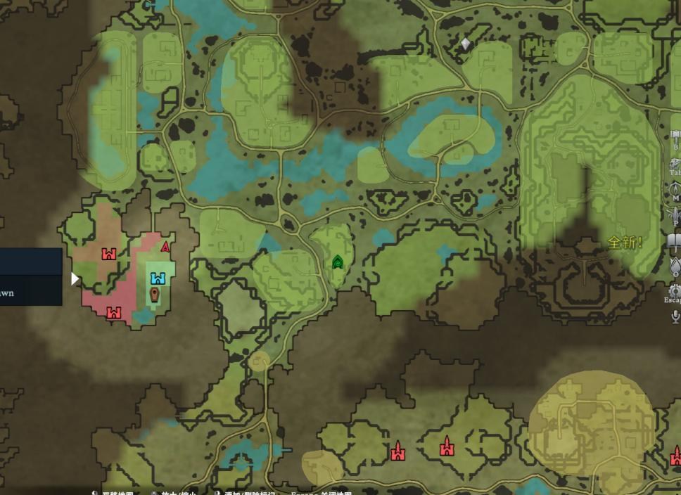 @V Rising 哈啦板 - 巴哈姆特