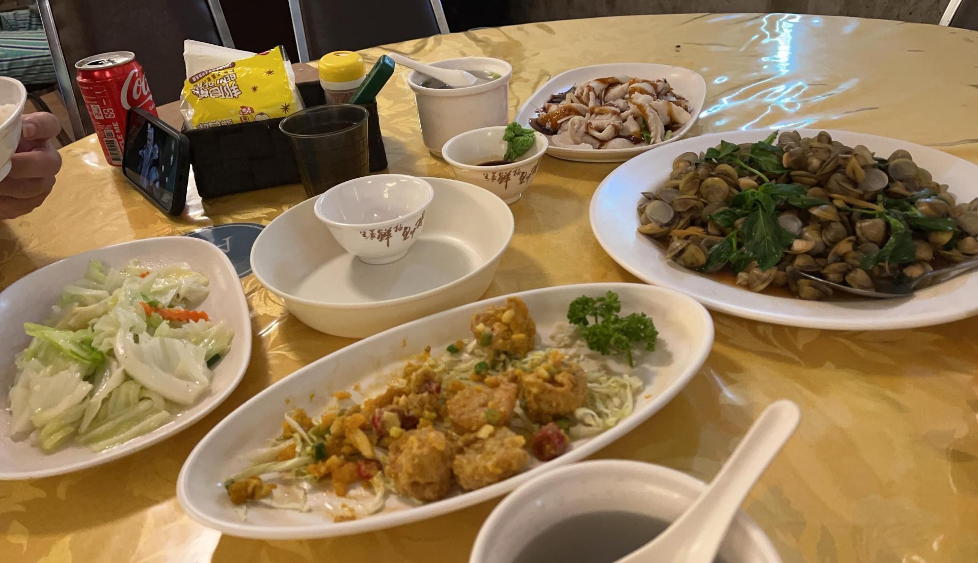 【日誌】2022.06.29 花蓮美食行程 Day2 - owy840205的創作 - 巴哈姆特