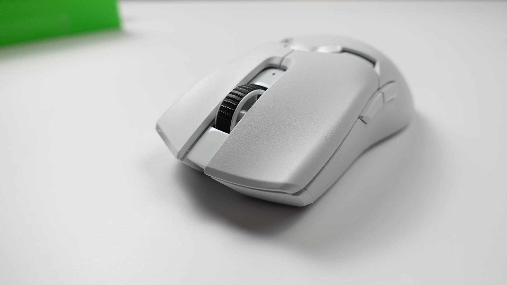 【心得】雷蛇Razer Viper V2 Pro評測 ｜與羅技G Pro X Superlight比較 @電腦應用綜合討論 哈啦板 - 巴哈姆特