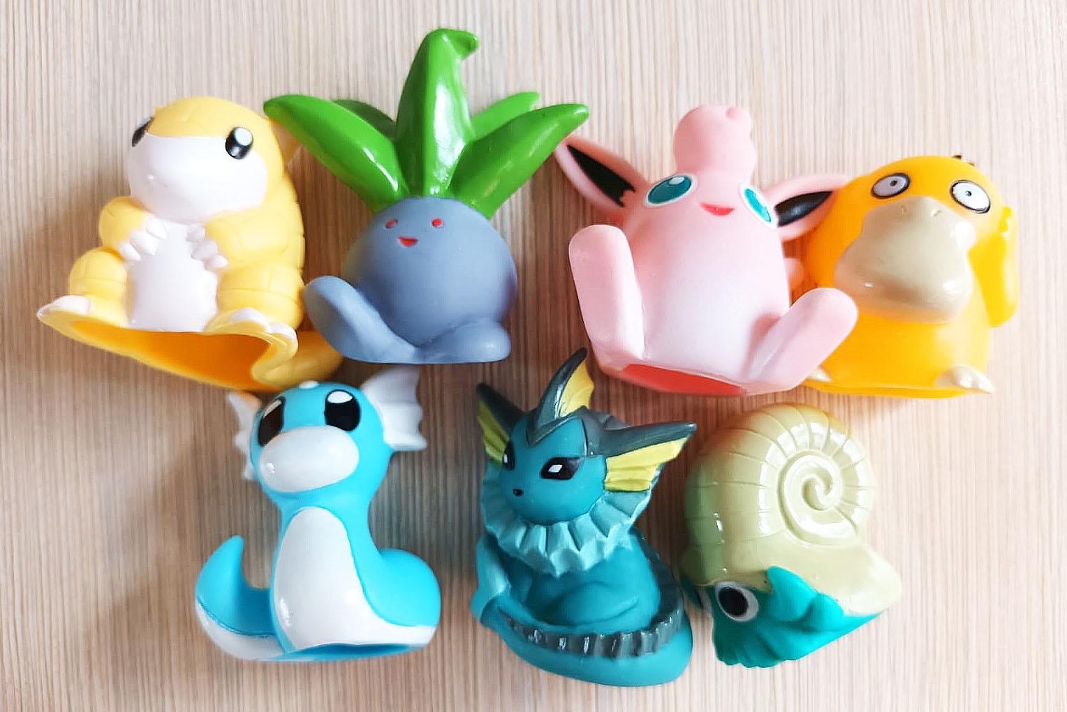 【心得】Funbid-2022年6月開箱分享-扭蛋及盒蛋 @網路購物交流 哈啦板 - 巴哈姆特