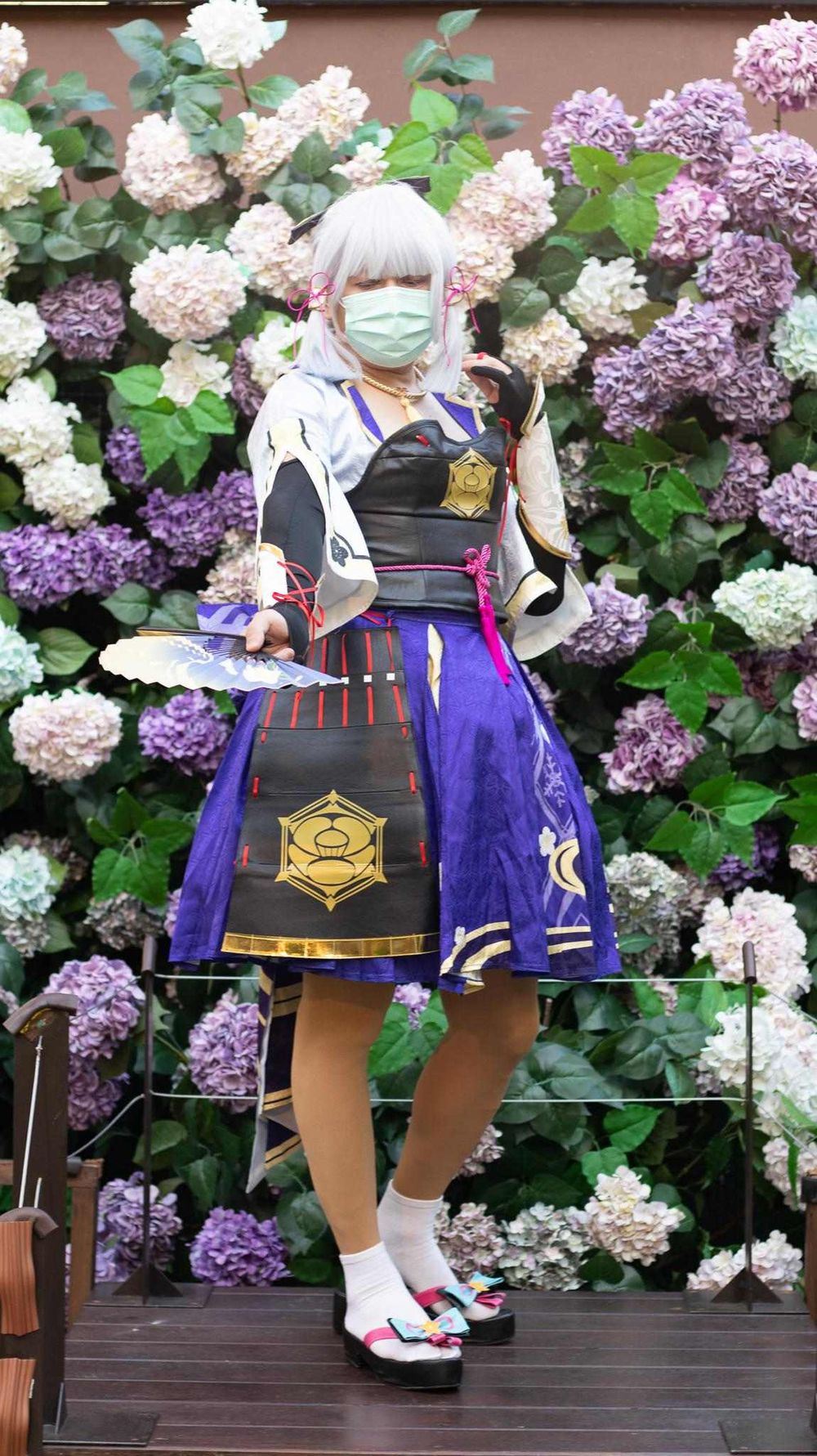 2022一整年回顧 - valkyrie357的創作 - 巴哈姆特