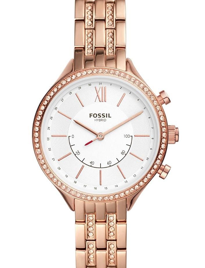 日本AMAZON FOSSIL智能手錶~日本代購心得+開箱分享｜樂淘letao 代購代標 - nesjca0122的創作 - 巴哈姆特