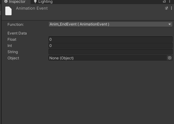 【問題】有關 Animation 中使用 Add events 後的 Function list 太長的問題... @Unity 遊戲引擎 哈 ...