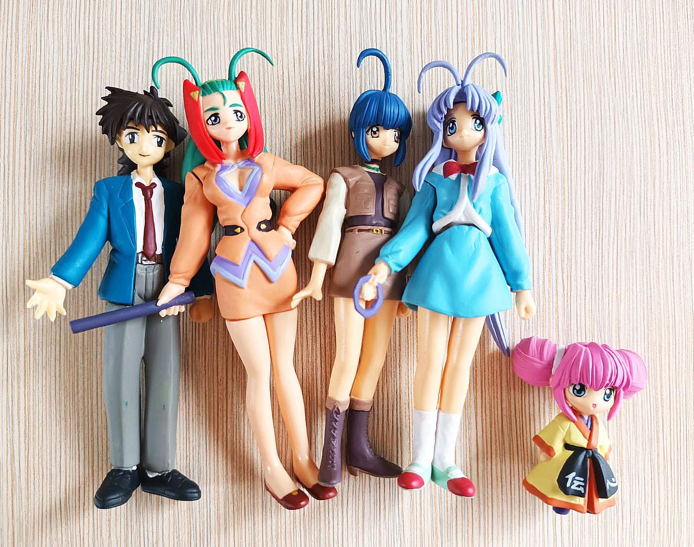 【心得】Funbid-2022年6月開箱分享-扭蛋及盒蛋 @網路購物交流 哈啦板 - 巴哈姆特