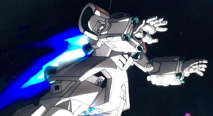 【心得】電影版GUNDAM THUNDERBOLT為強化人CyberNT正名 @動漫相關綜合 哈啦板 - 巴哈姆特