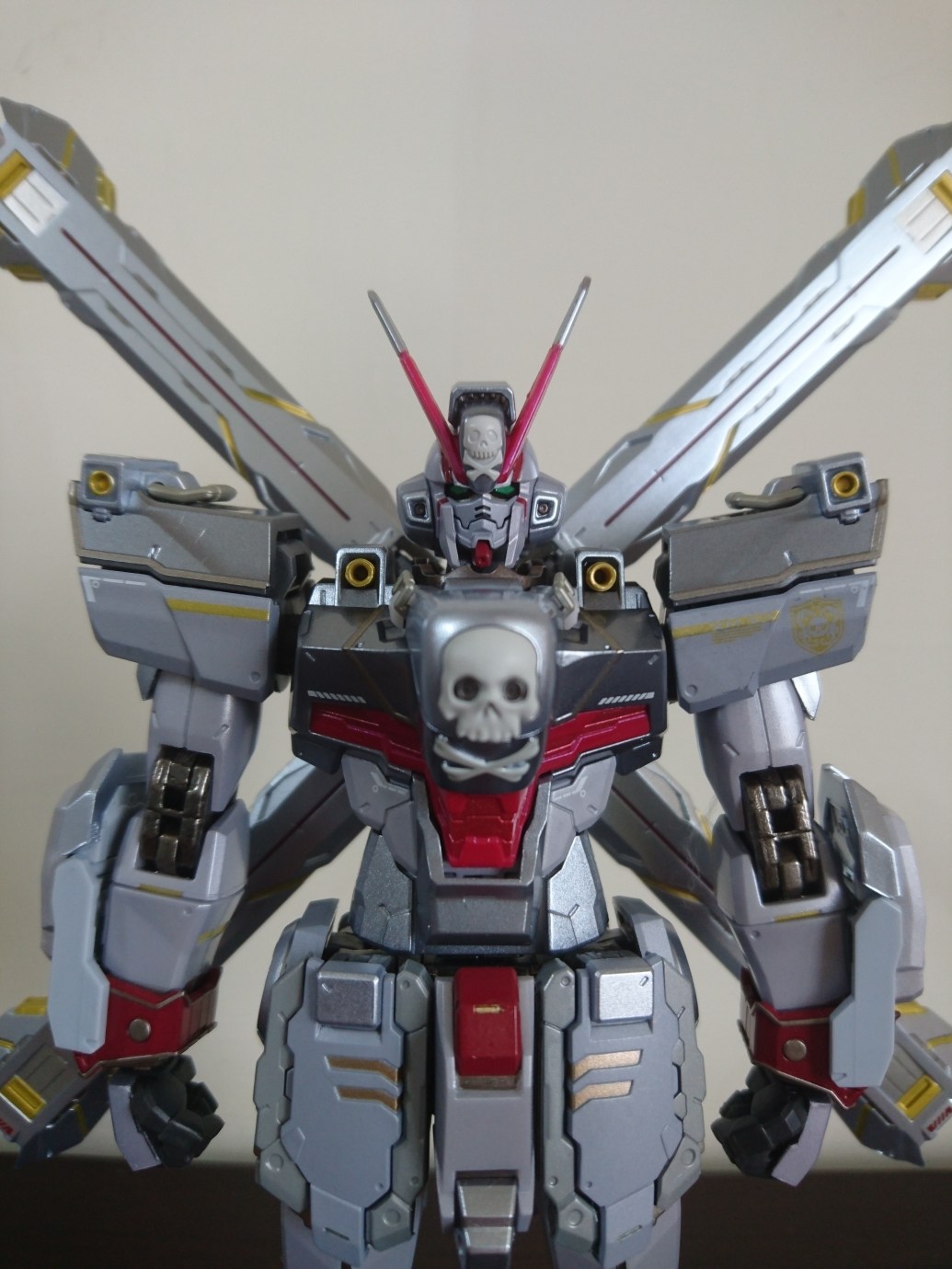 【閒聊】MB海盜X0FC簡單開箱 @鋼彈 哈啦板 - 巴哈姆特