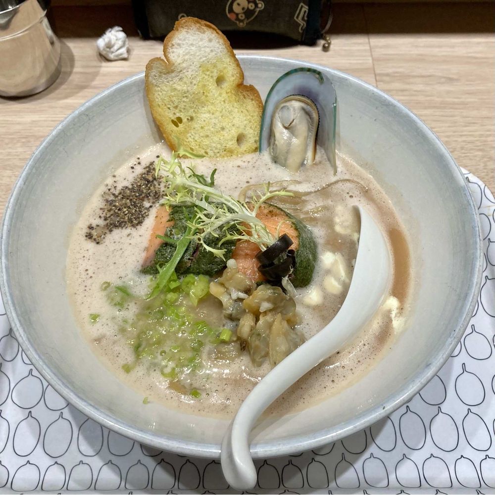 淡菜被吃= = - atm860729的創作 - 巴哈姆特