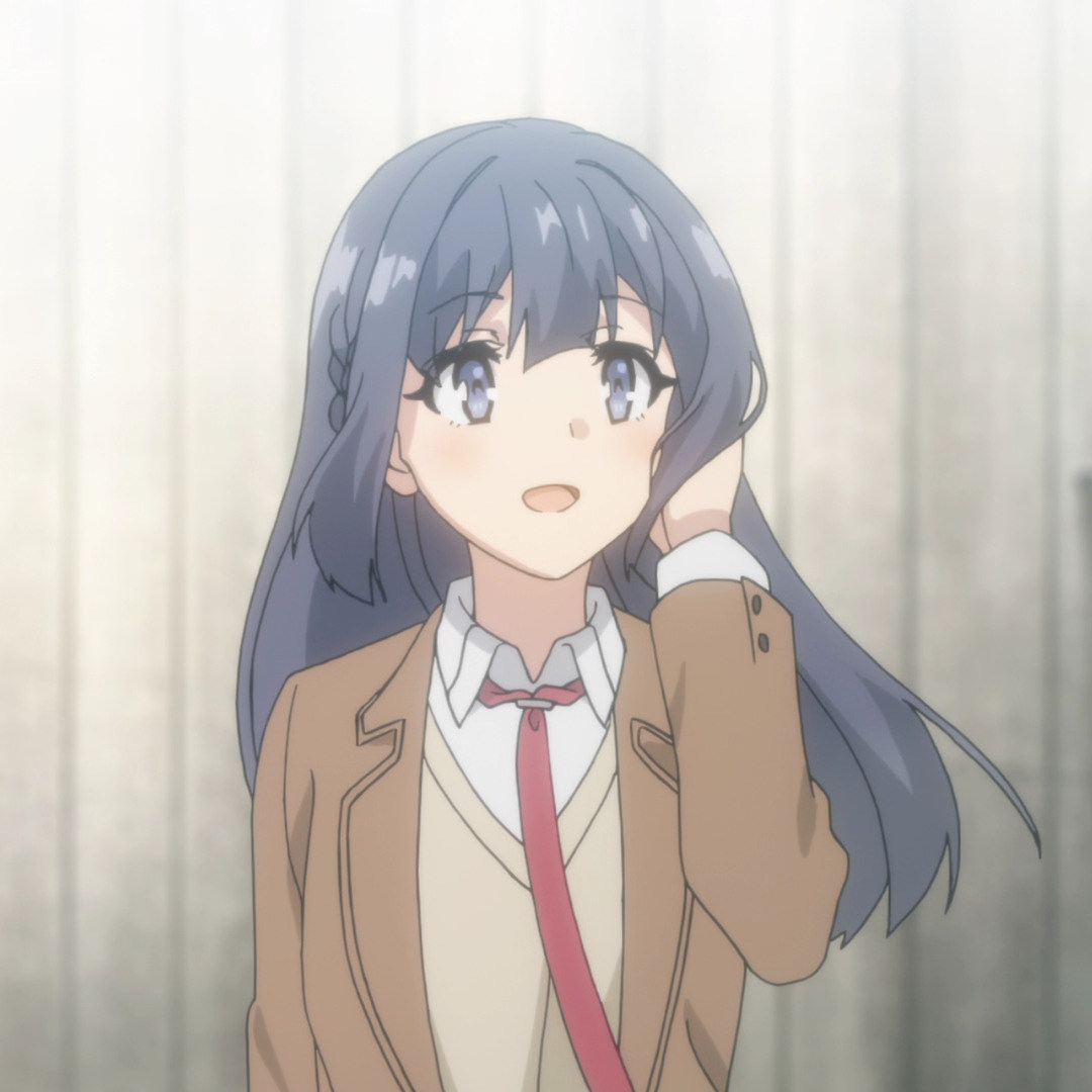 【每日一推R】牧之原翔子大樓（進來看看吧~ @場外休憩區 哈啦板 - 巴哈姆特