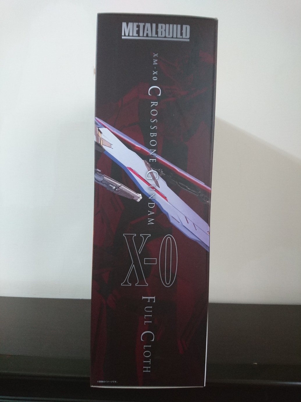 【閒聊】MB海盜X0FC簡單開箱 @鋼彈 哈啦板 - 巴哈姆特