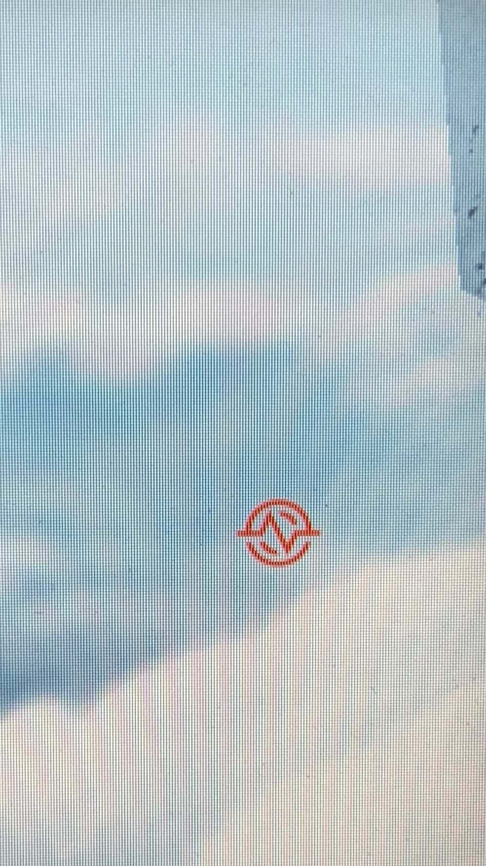 【問題】請問這是什麼符號？ @APEX 英雄 哈啦板 - 巴哈姆特