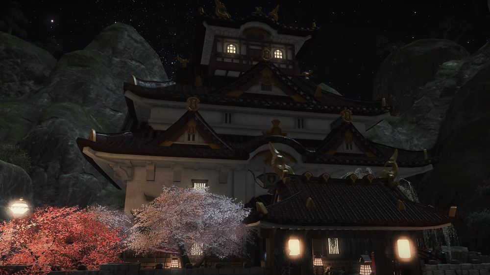 【Typhon】休閒部隊Chanter Of Abyss《COA》，招生重啟！ @Final Fantasy XIV 哈啦板 - 巴哈姆特