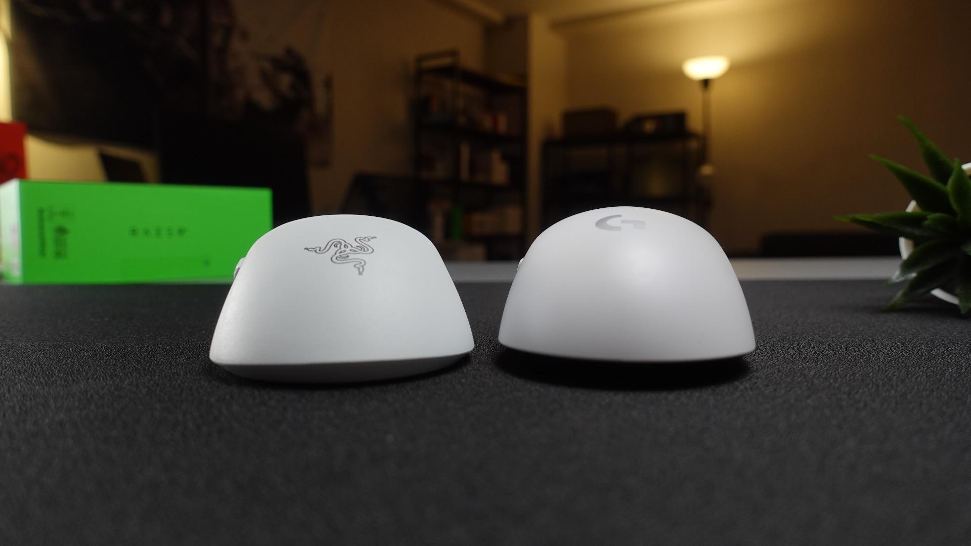 【心得】雷蛇Razer Viper V2 Pro評測 ｜與羅技G Pro X Superlight比較 @電腦應用綜合討論 哈啦板 - 巴哈姆特