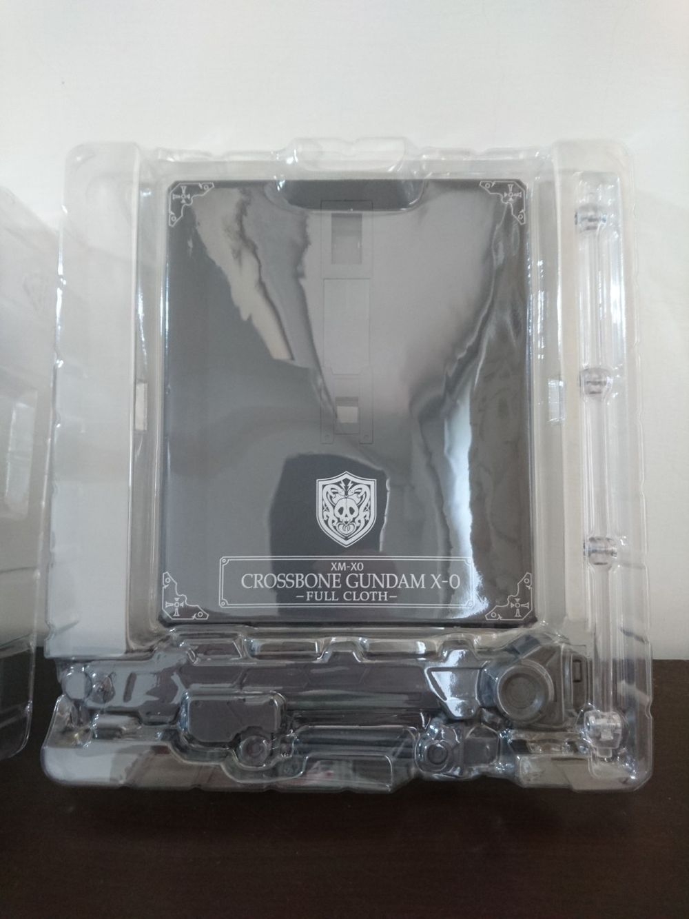 【閒聊】MB 海盜X0FC簡單開箱 @綜合公仔玩具討論區 哈啦板 - 巴哈姆特