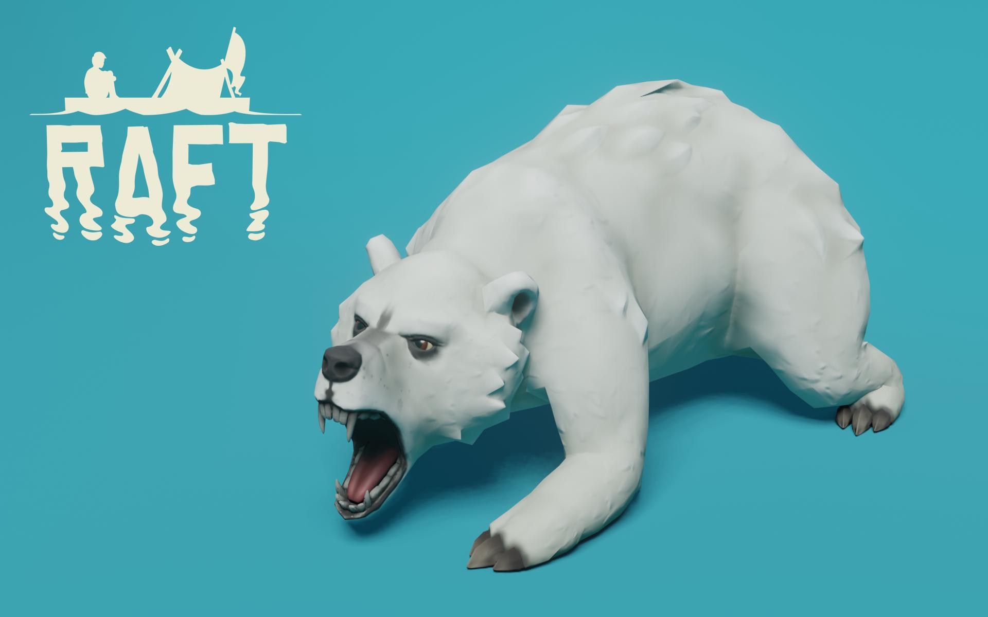 【情報】《Raft》最終章 2022.06.21已可更新 The Final Chapter - Out Now! @筏上求生 哈啦板 - 巴哈姆特