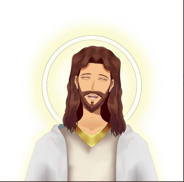 【情報】耶穌基督 以Vtuber出道..... @虛擬 Youtuber（Vtuber） 哈啦板 - 巴哈姆特