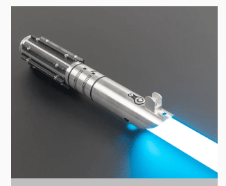 SaberForge REDEEMER MK3 歐比王光劍購買心得 & 記錄 - yanroo8444的創作 - 巴哈姆特