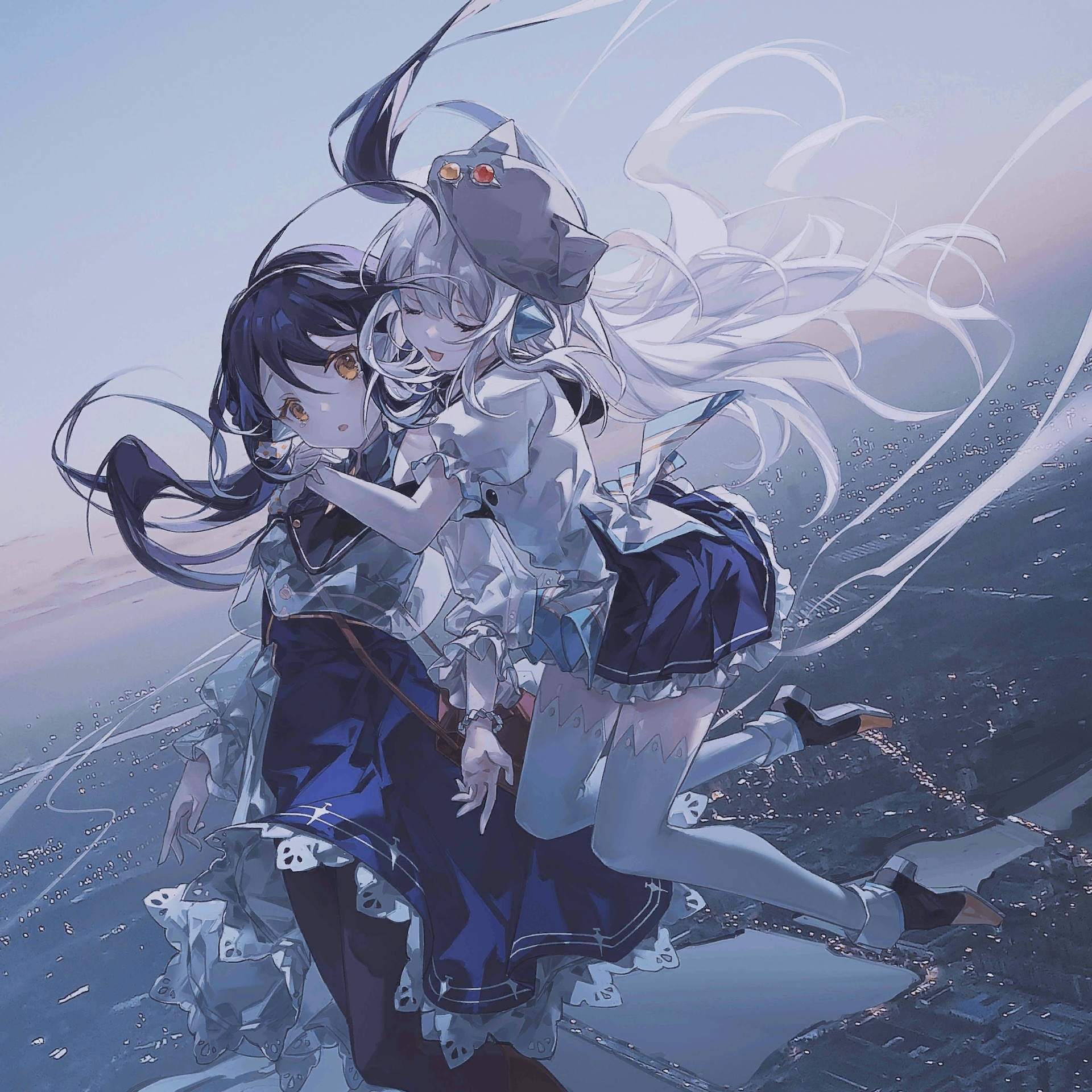 RE:【討論】Arc梗圖集中串 @Arcaea 哈啦板 - 巴哈姆特