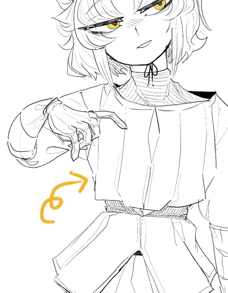 塗鴉 - straycat987的創作 - 巴哈姆特