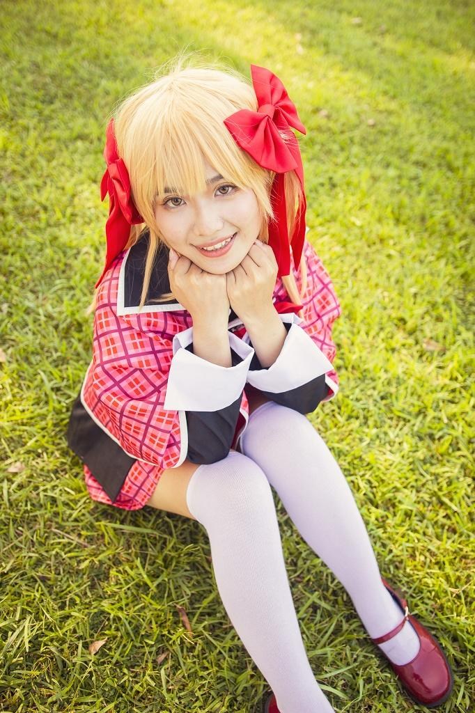 RE:《WS44》照片發表區 @Cosplay 電漫角色扮演哈啦板 哈啦板 - 巴哈姆特
