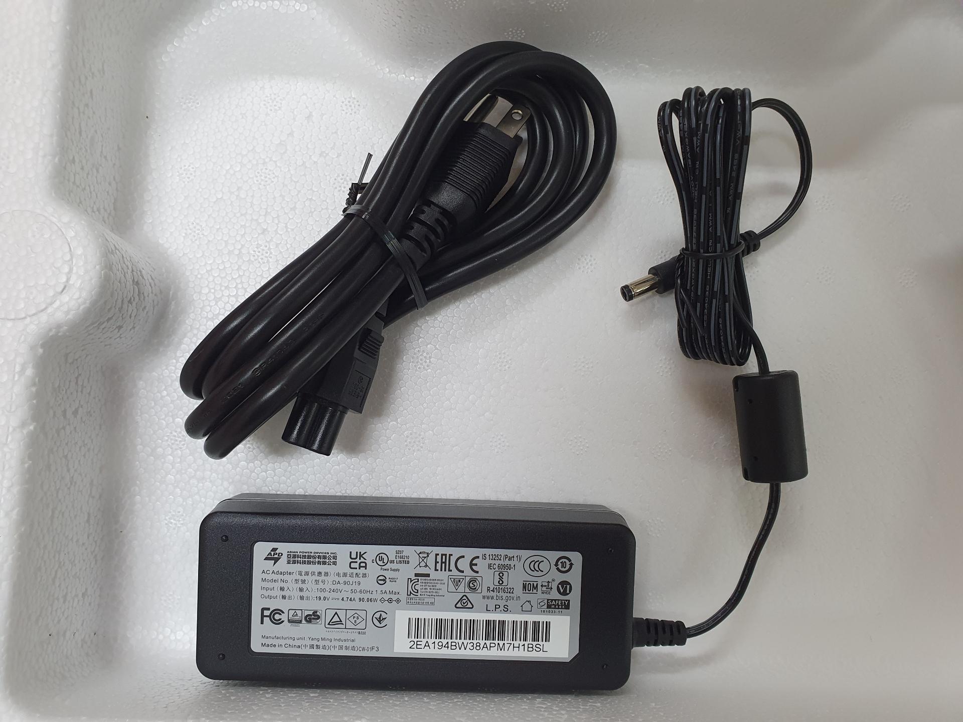 【心得】4K HDR400的Optix MAG281URV螢幕簡易開箱分享 @電腦應用綜合討論 哈啦板 - 巴哈姆特