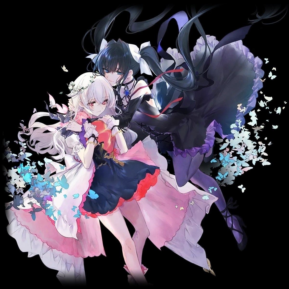 RE:【討論】Arc梗圖集中串 @Arcaea 哈啦板 - 巴哈姆特