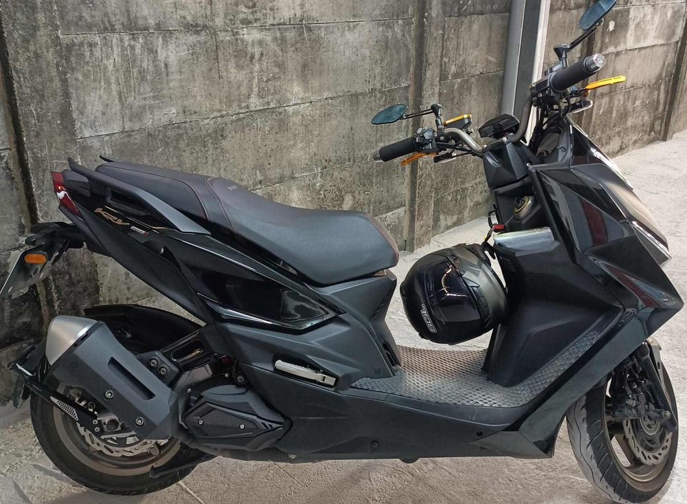 【心得】KRV保養使用心得分享第2回 更新：8樓召回改正公告.. @汽機車討論 哈啦板 - 巴哈姆特