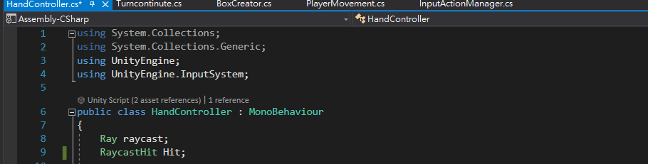 【問題】Unity 射線觸發圖片轉角度，有辦法緩慢的執行嗎? @Unity3D 遊戲引擎 哈啦板 - 巴哈姆特