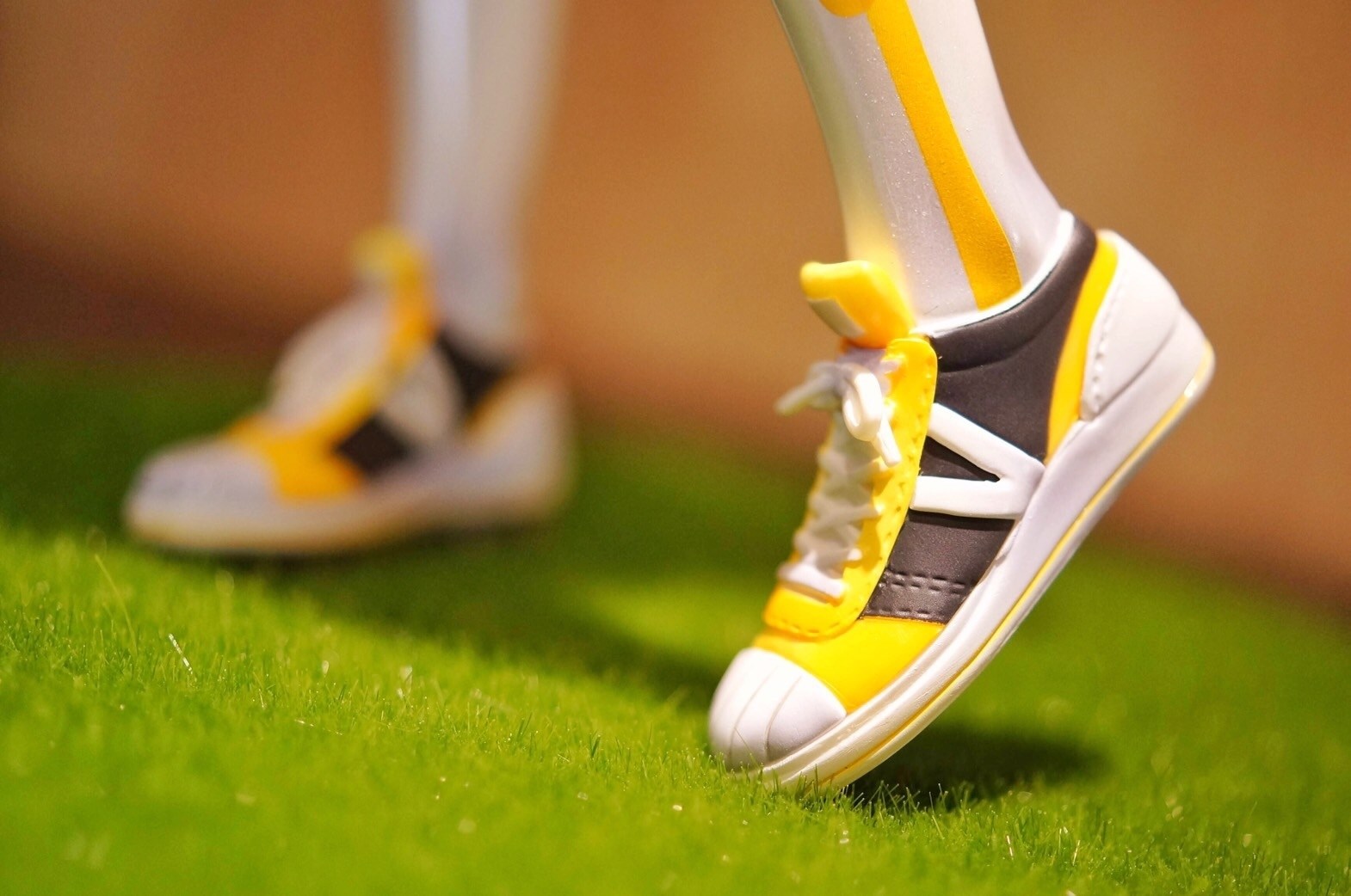 （還沒開車版）Native 1/6 魔太郎 CheerLeader - myzobow的創作 - 巴哈姆特