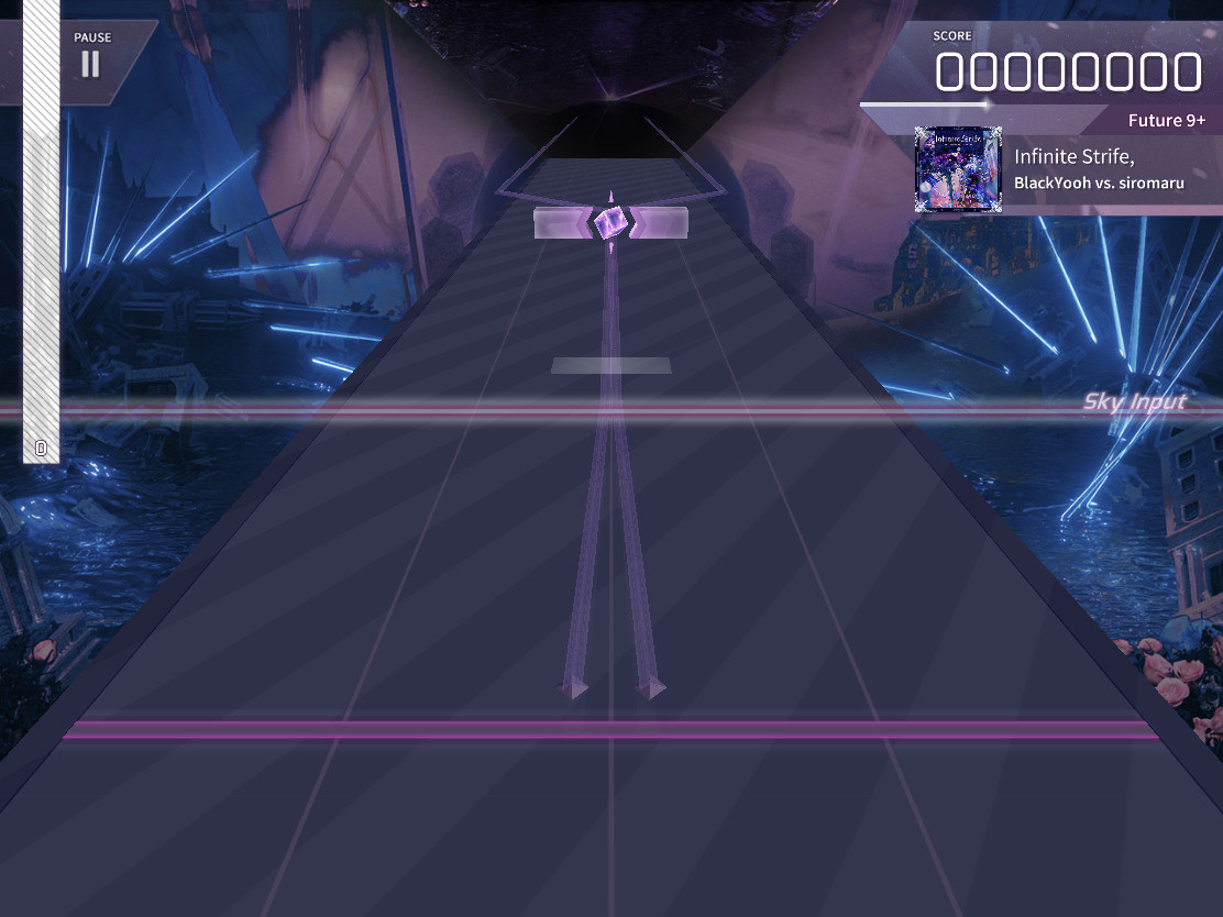 【討論】Axiom of the end 解鎖條件 @Arcaea 哈啦板 - 巴哈姆特