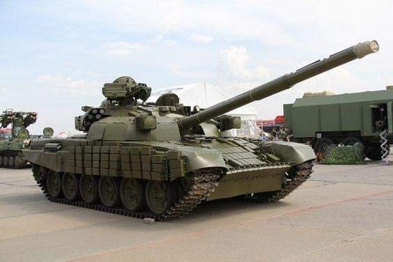 【問題】問一台T72的衍生型號 @軍事策略 哈啦板 - 巴哈姆特