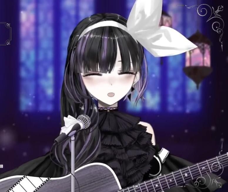 【推廣】【日本Vtuber】【凛々咲 / Ririsya】推廣集中串【1/23是凛々咲的生日哦】 @虛擬 Youtuber（Vtuber） 哈 ...