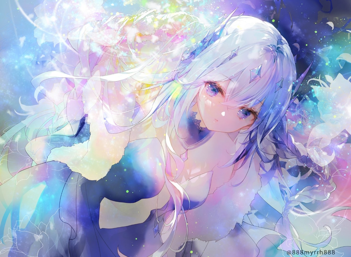 Day 631 無獎徵答 - Loyo的創作 - 巴哈姆特