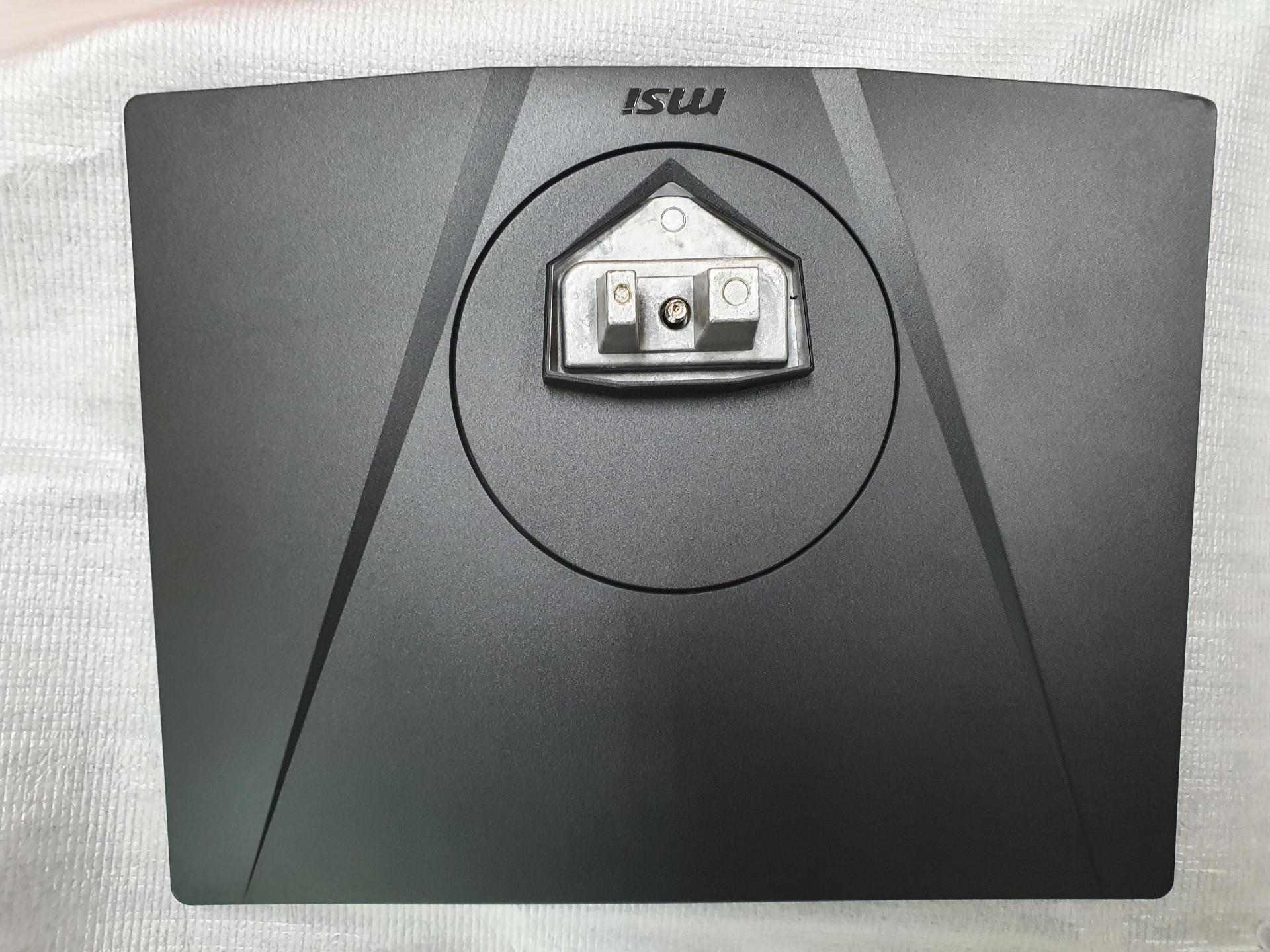 4K HDR400的Optix MAG281URV螢幕簡易開箱分享 - j123john的創作 - 巴哈姆特