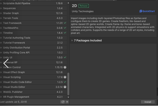 【問題】今天使用unity突然變成這樣 @Unity3D 遊戲引擎 哈啦板 - 巴哈姆特