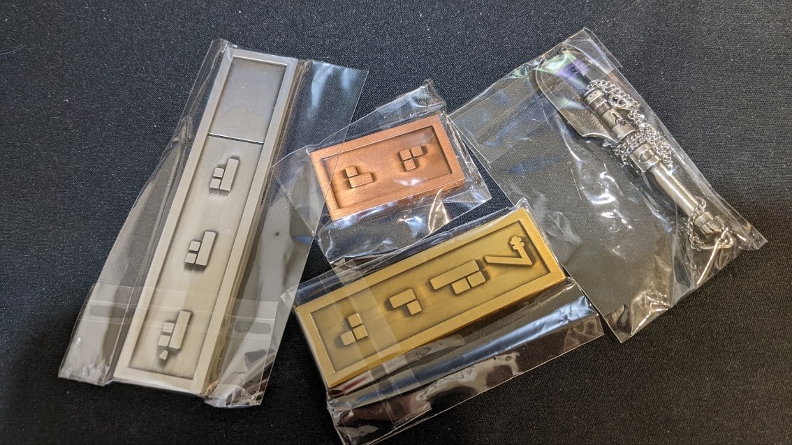 SaberForge REDEEMER MK3 歐比王光劍購買心得 & 記錄 - yanroo8444的創作 - 巴哈姆特