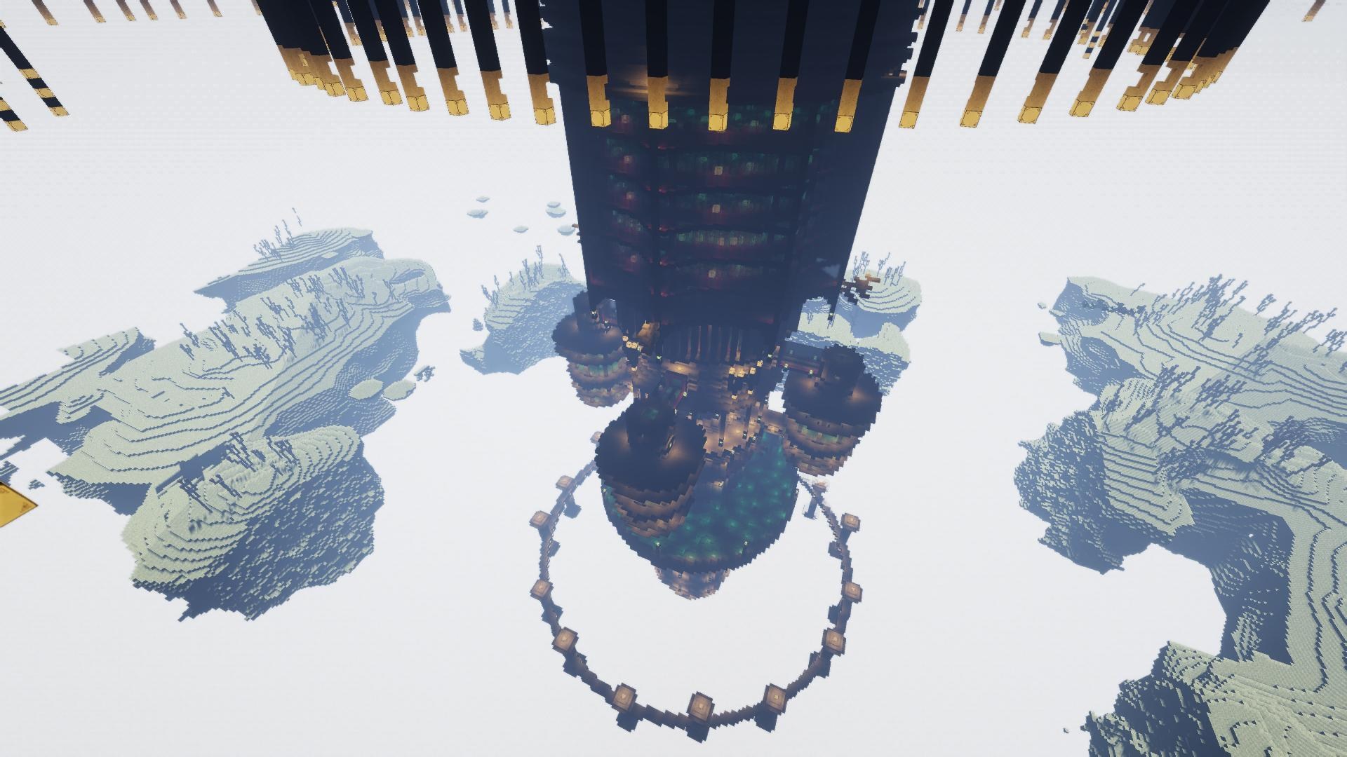 【自架】【DST生電伺服器】1.18.X 技術/生存伺服器 純原味| 多人生存 |長期穩定 | @Minecraft 我的世界（當個創世神 ...