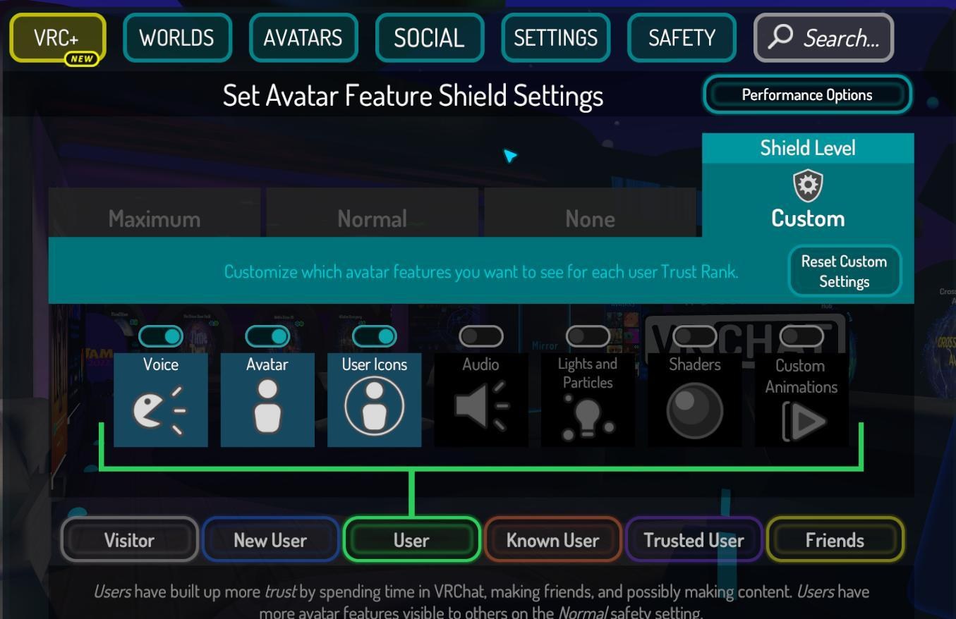 【推坑文】獻給疫情下的你另一個宇宙，VRChat @VRChat 哈啦板 - 巴哈姆特