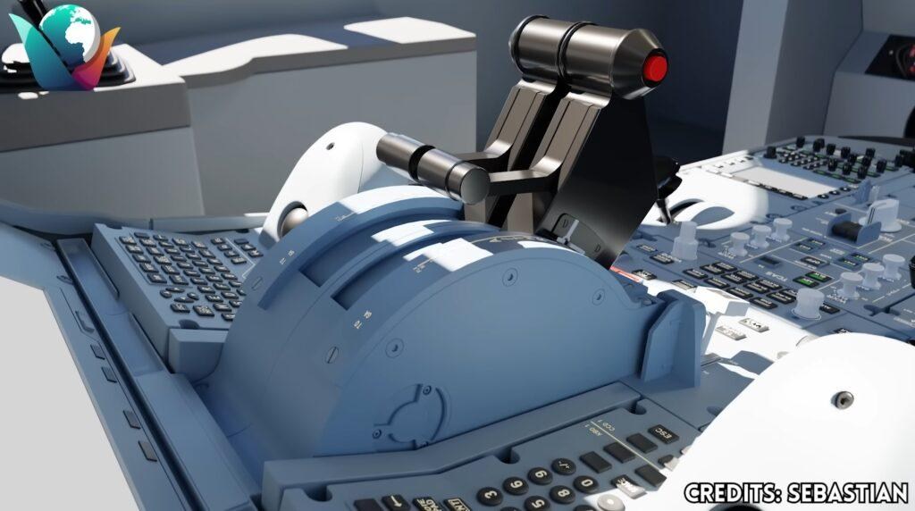 【情報】Digital Flight Dynamics MSFS免費機型開發計畫：A350X @模擬飛行系列 哈啦板 - 巴哈姆特