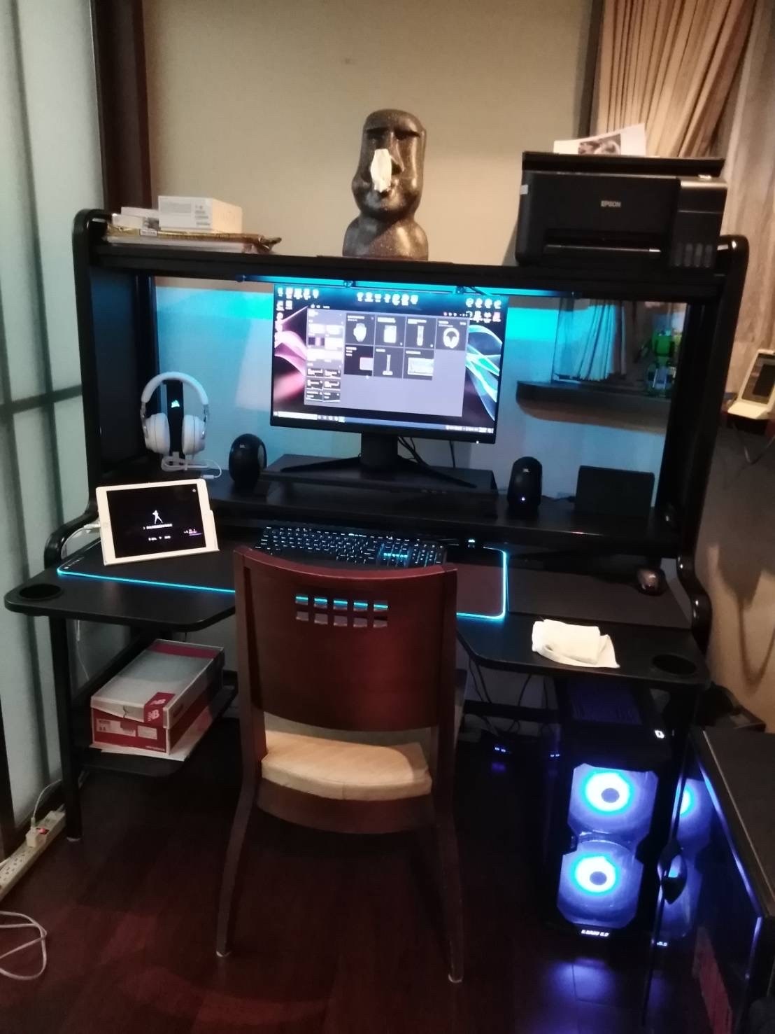 分享desktop | LIHKG 討論區