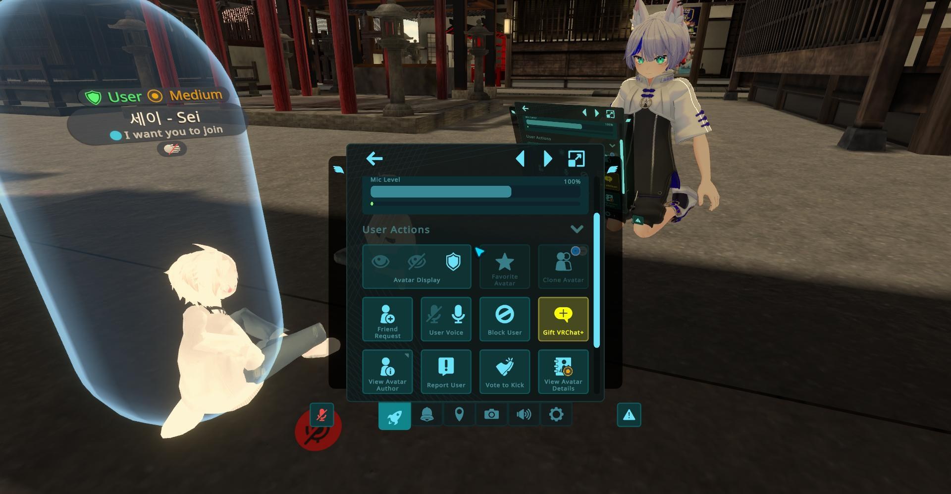 【推坑文】獻給疫情下的你另一個宇宙，VRChat @VRChat 哈啦板 - 巴哈姆特